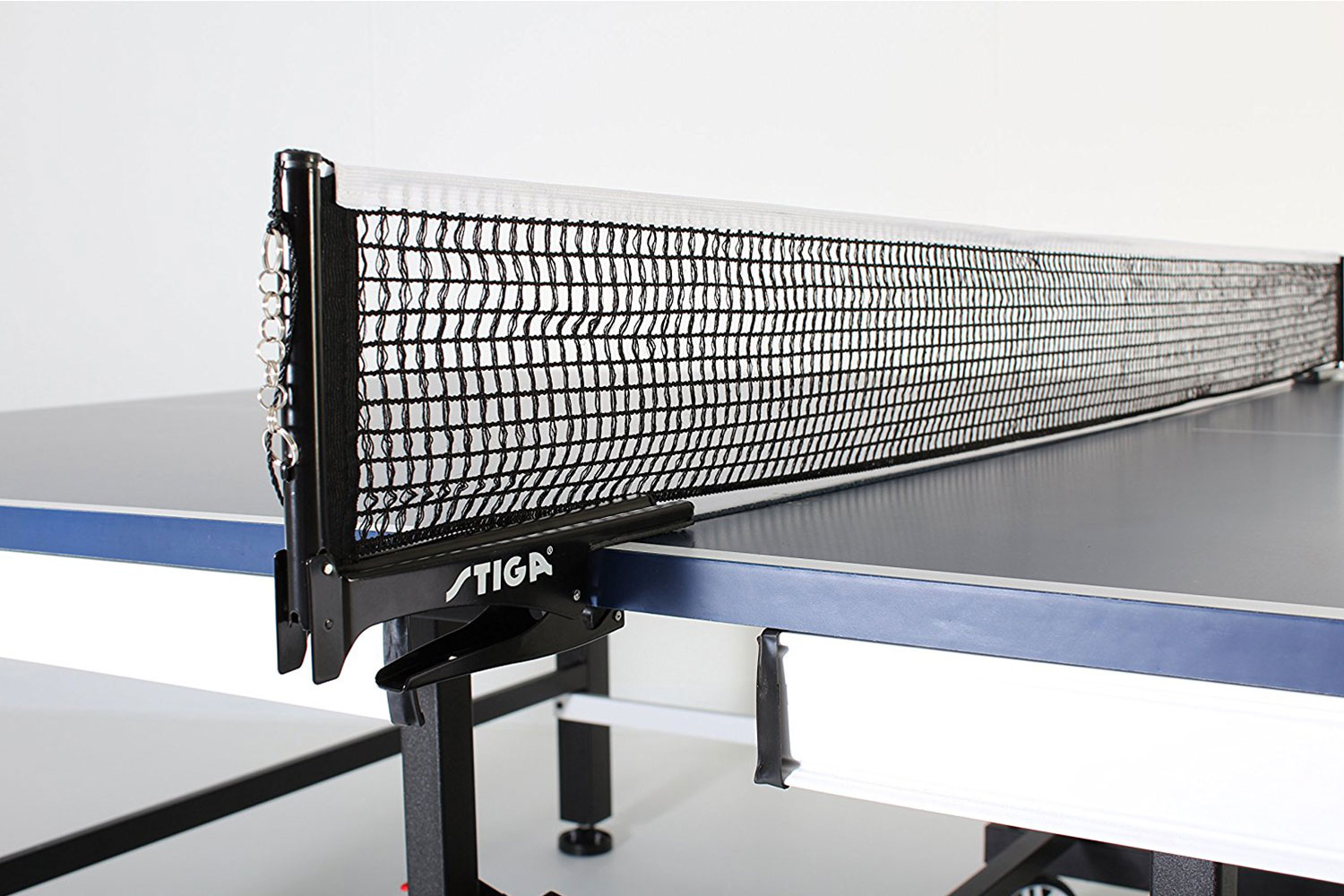 Stiga Premium Clipper Table Tennis Net Review