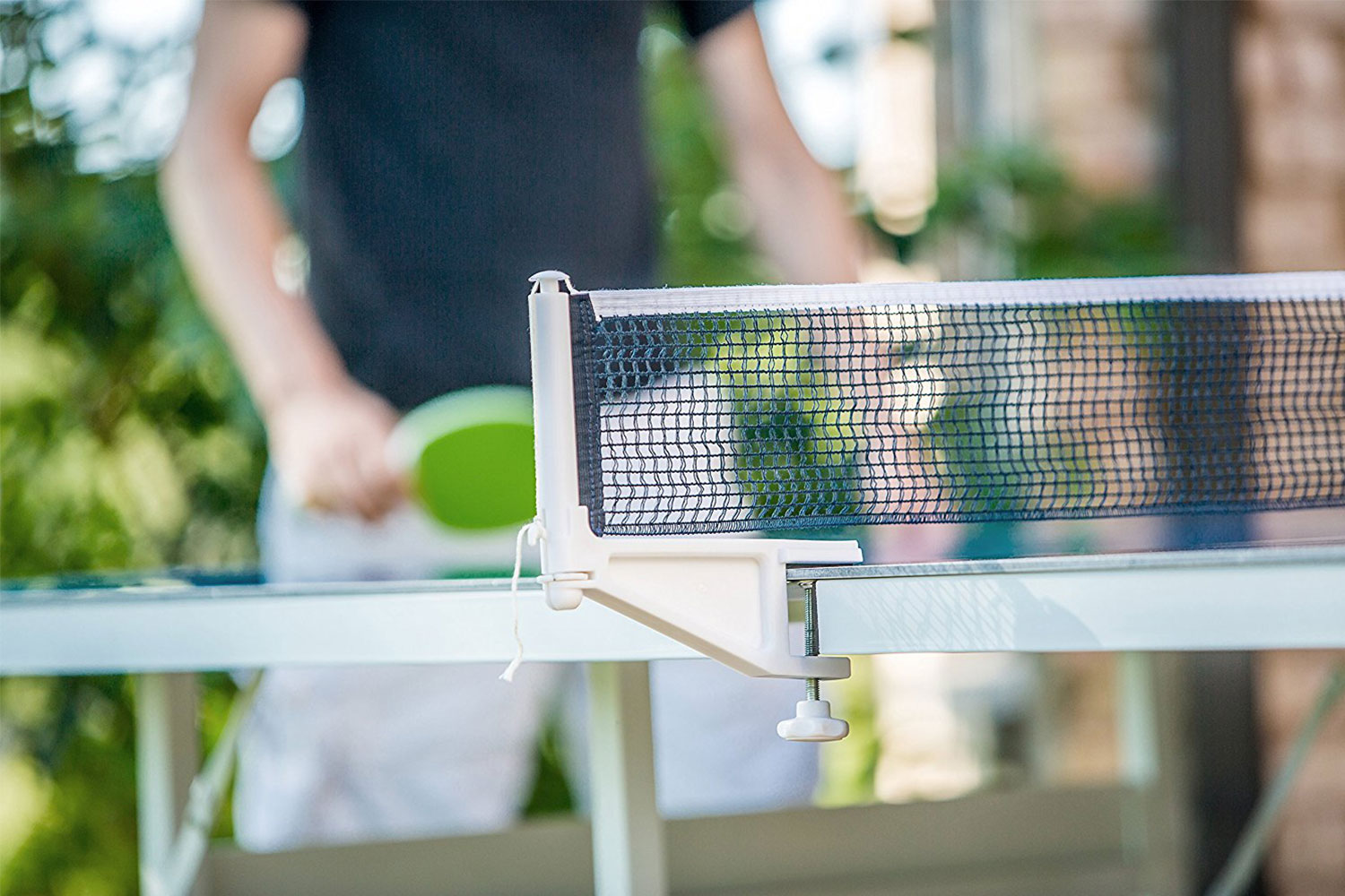 Stiga XTR Outdoor Table Tennis Table Review