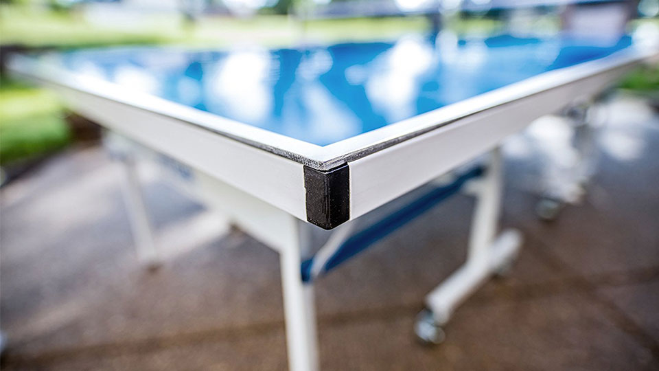 Stiga XTR Outdoor Table Tennis Table Review
